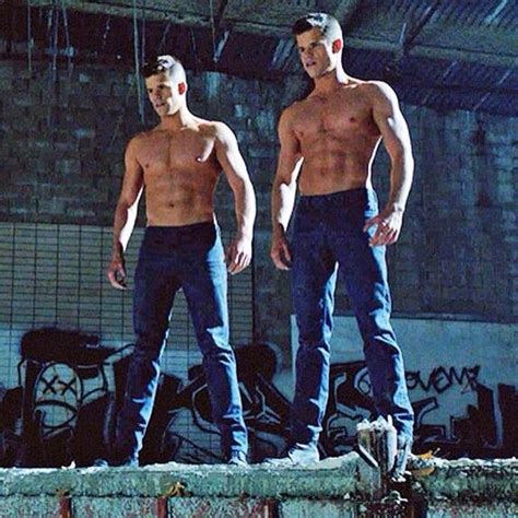 Ethan And Aiden Teenwolf Next Generation Wikia Fandom