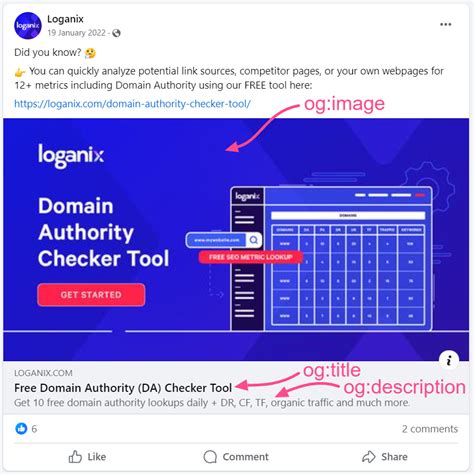 What Are Open Graph Meta Tags Optimizing Social Shares