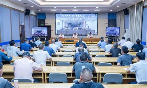 全市防汛救灾工作会议强调 以宁可十防九空的紧迫感和时时放心不下的责任感 全面抓实防汛工作 预报 杨承新 预警