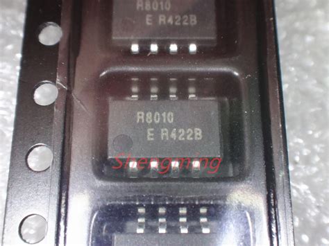 10pcs RX8010SJ R8010 SOP 8 반도체 집적회로 AliExpress