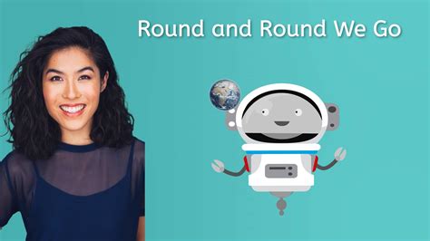 Round And Round We Go On Vimeo