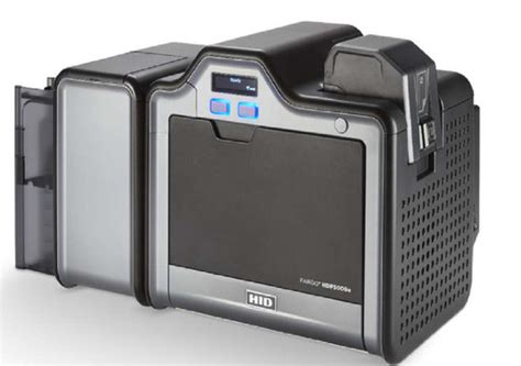 Smart Card Printer At Best Price In Mumbai Maharashtra Varay Image