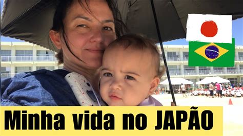 Minha Vida No Japao Rotina De Uma MÃe Sem Ajuda Escola Japonesa AlmoÇo