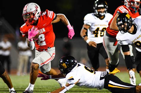 Judson Building Momentum Heading Toward The Homestretch