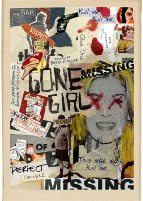 Gone Girl 2024 Fan Casting On Mycast