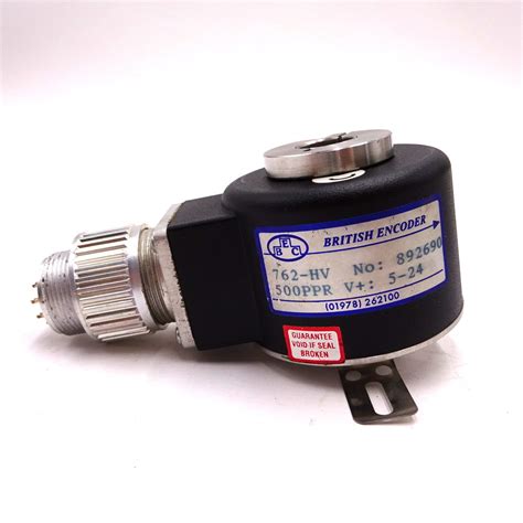 British Encoder Products Products Axxa Motor Control And Automation
