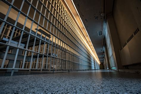 Man Who Killed Us College Student Found Dead In Prison