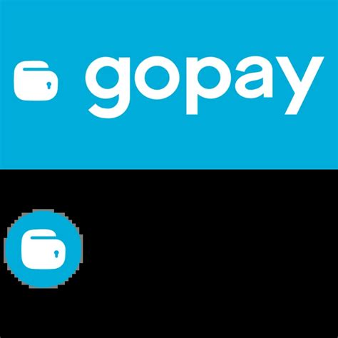 Gopay Gojek Logo Png Ai Eps Cdr Pdf Svg Iconlogovector