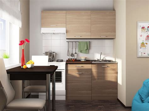 Цвет маленькой кухни 22 фото красивые картинки и Hd фото