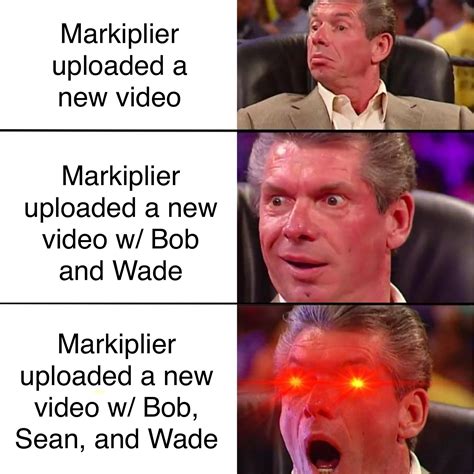 Been Rewatching The Gtfo Series A Lot Lately Rmarkiplier