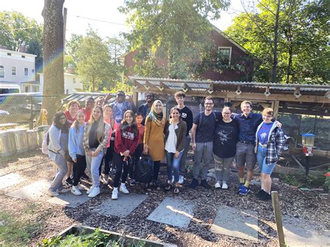 Chss Public Service And Community Engagement College Of Humanities And Social Sciences