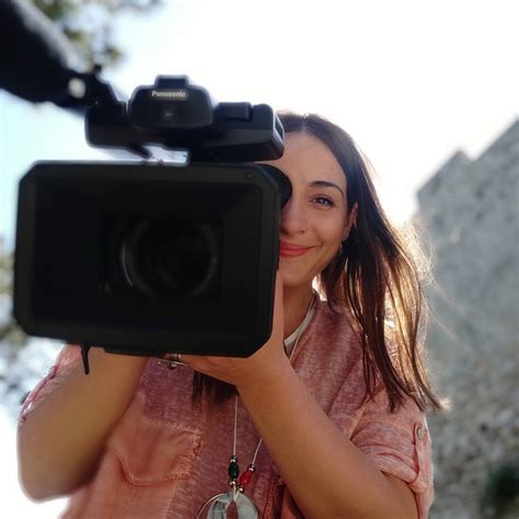 Constantina Georganta Youtube