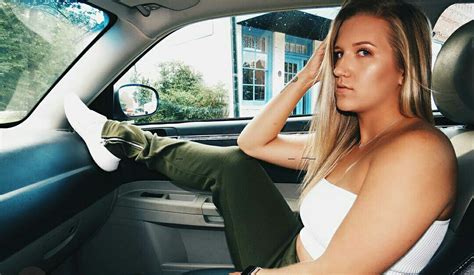 Devyn Lindsey Rose Biography Body Statistics Facts