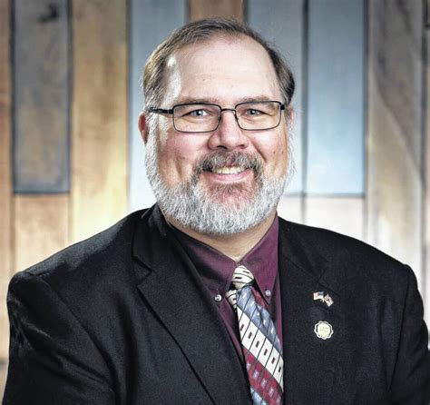 Aultman Elected As Ofbf Trustee Daily Advocate And Early Bird News