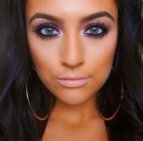 Pin By 🎀αи∂яєα Fυѕѕєℓℓ🎀 On ⓜⓐⓚⓔⓤⓟ Eye Makeup Makeup Looks Different