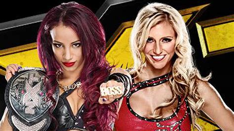 Wwe Nxt Results Live Open Thread For July 15 2015 Charlotte Vs