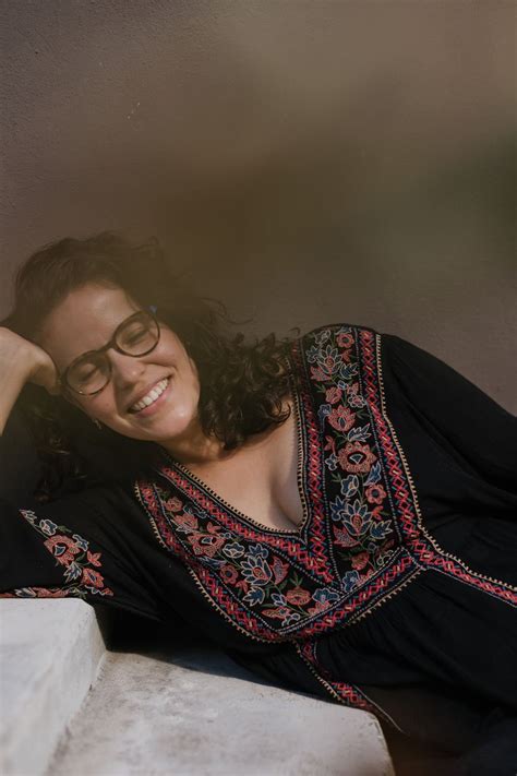 Hola Soy Carolina — Tus Reglas Método Sintotérmico