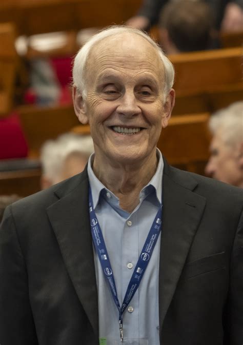 Professor David Gross Ictp