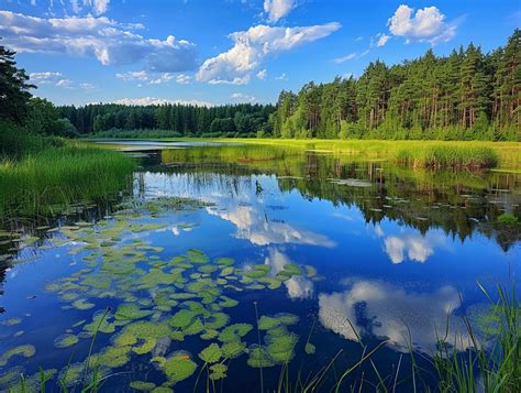 Jezioro Śniardwy co oferuje największe jezioro w Polsce Kanal