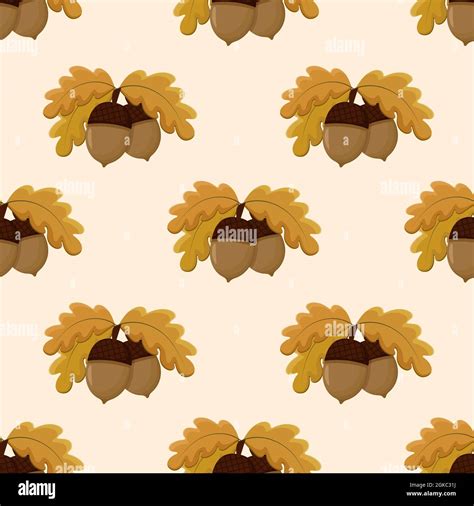 Acorn Template Pattern