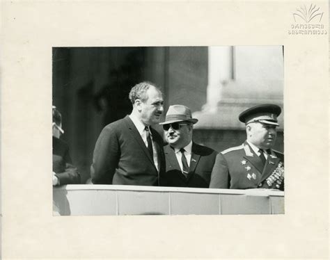 Iverieli რეზო ფრუიძე და ალექსი ინაური