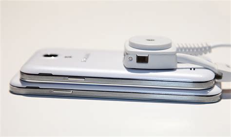 Hands On Samsung Galaxy S Mini HardwareZone Sg
