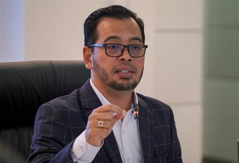 Zulkifli Ganti Mohd Naim Sebagai Menteri Hal Ehwal Agama Kosmo Digital