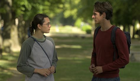 Die Gleichung Ihres Lebens Film Rezensionende