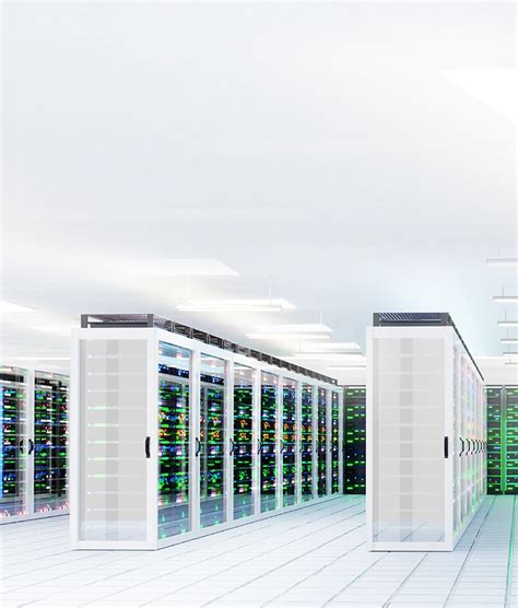 Xinghe Intelligent Ultra Resilient Data Center Network Solution Dcn