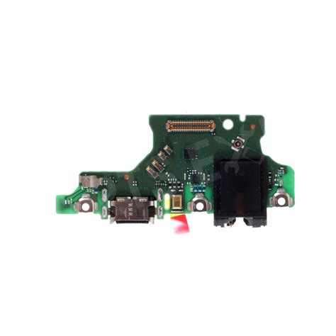 Wholesale Cell Phone Oem Charging Port Flex Cable Replacement For Huawei P Lite G Nova Se