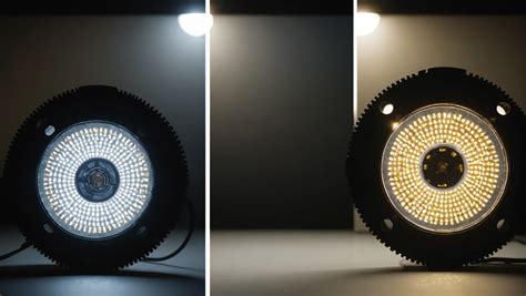 Cob Vs Led Lights Key Differences Explained
