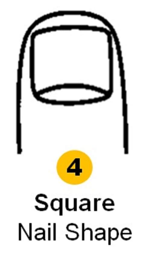 Test de personnalité Vos ongles révèlent vos vrais traits de