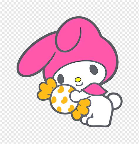 My Melody Png Pngwing