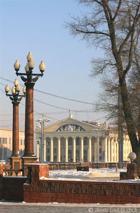 30 Top Things To Do In Minsk The Time Warped Capital Of Belarus Artofit