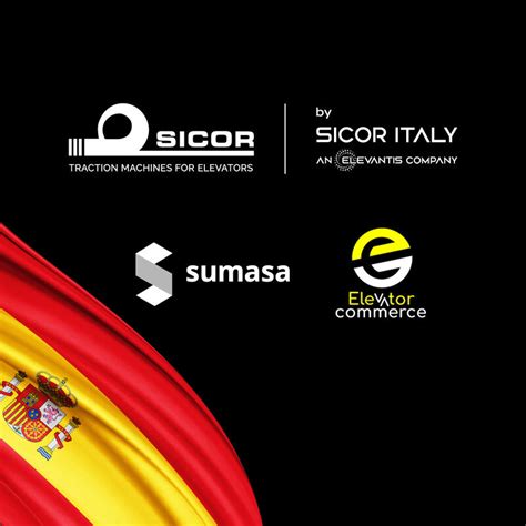 Sicor Sicordrivingthefuture Geared Gearless Partners Distribution Distributionnetwork