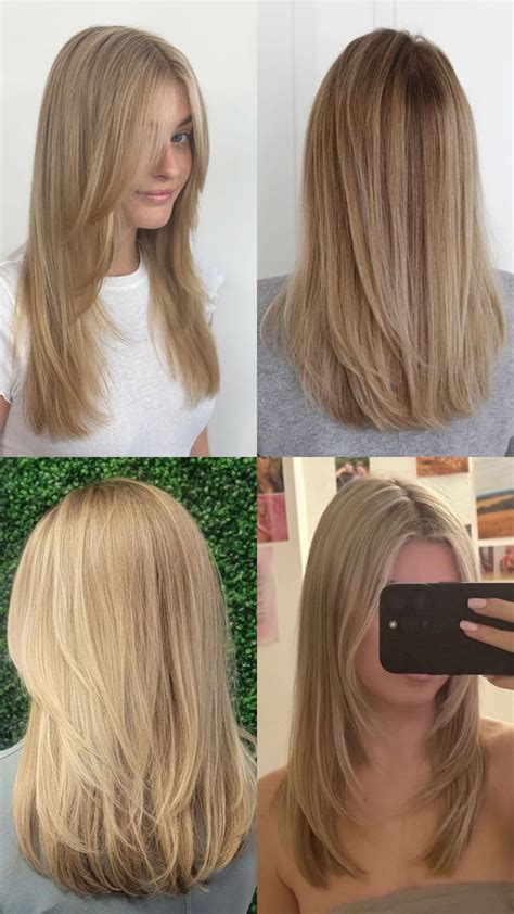 Long Layers For Fine Hair Hair Cuts Long Hair Styles Hairstyles For