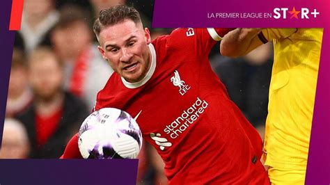 Cuándo Juegan Liverpool Y Crystal Palace Por La Premier League Fecha