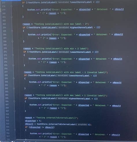 Java Assignment Please Read Carefully Ive