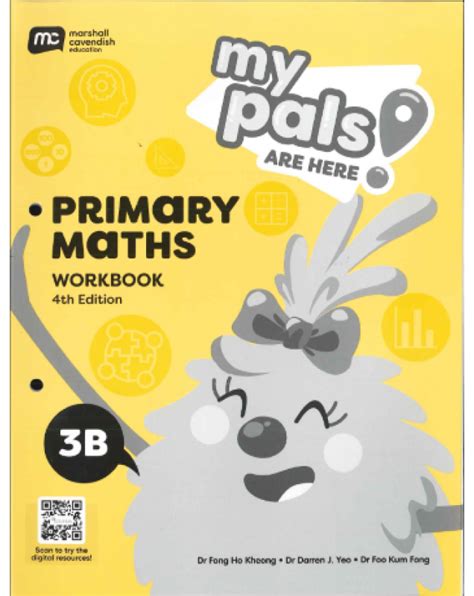 Mph Maths Workbook 3b 4e Igcse Cambridge Syllabus Best Price For International School