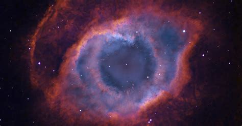 Helix Nebula Telescope Live