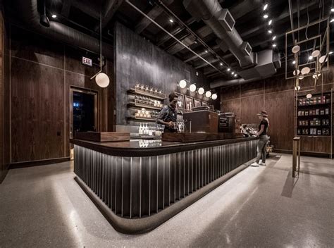 These Unique Starbucks Locations Around The World Might Put Your Local