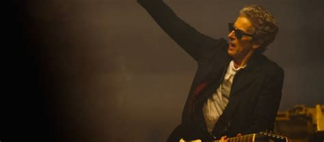 Doctor Who 9x01 The Magicians Apprentice The Unaffiliated Critic