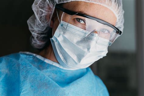 Mascherine Negli Ospedali E Nelle Rsa Le Novità Dal Primo Maggio
