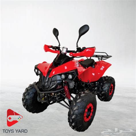 دراجات ناريه دراجة ابو كفرين دباب 4 كفرات شحن لجميع المدن موقع حراج