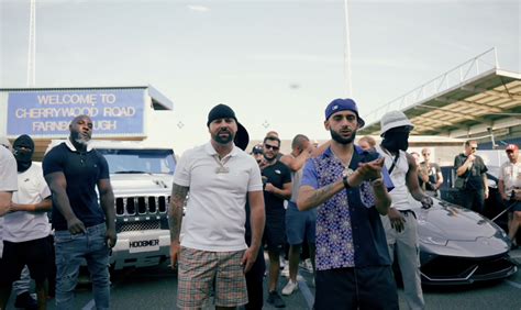 PREMIERE Ard Adz Stax Join Forces On Summers GRM Daily
