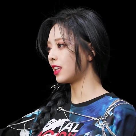 Yuna Itzy Lq Icon Mafia In The Morning Mv Behind Itzy Mafia Icon