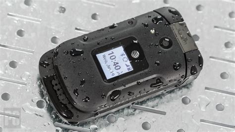 Sonim Xp3 Review Pcmag