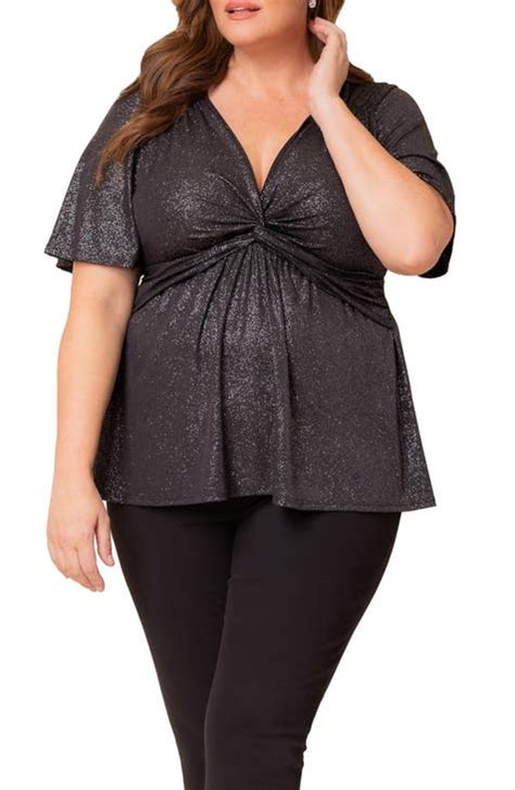 Formal Plus Size Tops For Women Nordstrom