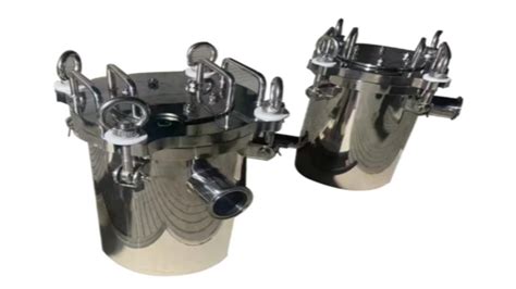 Types Of Magnetic Separators Used In Chemical Processing Posts Network