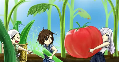 戦国basara 収穫 みっちょんのイラスト Pixiv